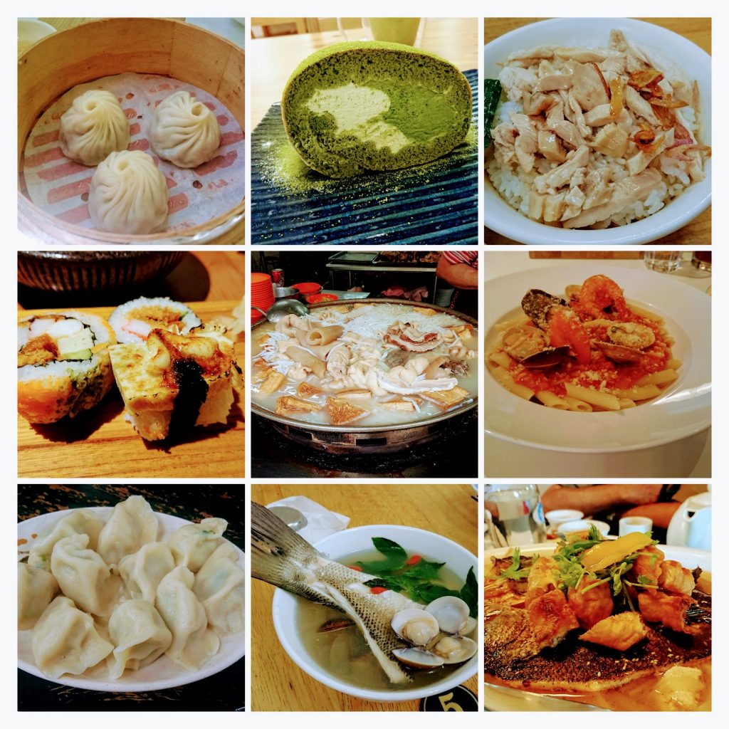 【新店美食】 新店餐廳美食整理清單(大坪林 七張 新店區公所 新店美食 持續更新中) - 台灣貪吃胖的玩樂故事